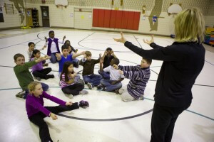 Your Happy Heart - Health Powered Kids