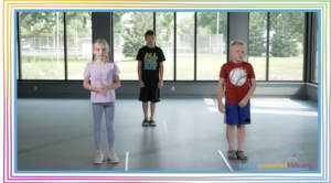 Fun & Simple Exercise Activities for Kids | Health Powered Kids