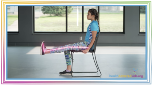 Fun & Simple Exercise Activities for Kids | Health Powered Kids