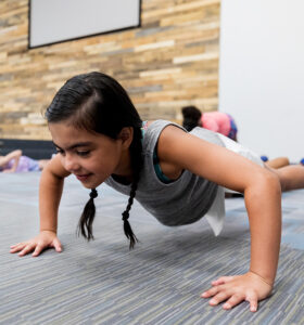 Health Powered Kids: Health & Wellness Activities for Kids